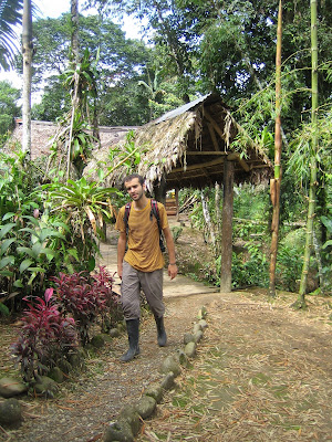 TOUR EN PUYO 3 DÍAS 2 NOCHES EN LA SELVA ~ Madre Selva Tours ofrece ...