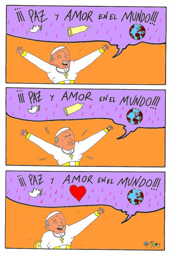 MON, caricaturas, humor gráfico y mucho mas: humor grafico