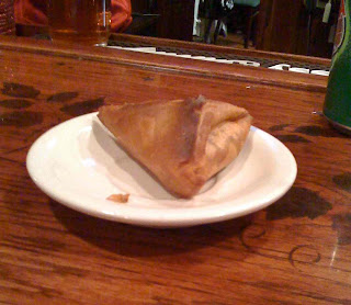 Bayside Ramblings: Dukem Ethiopian Restaurant in Baltimore, MD