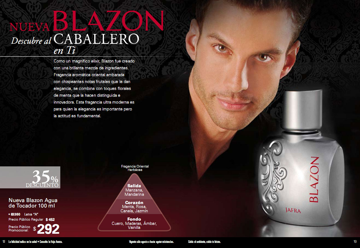 Jafra Coahuila: Promociones del mes de Agosto 2010