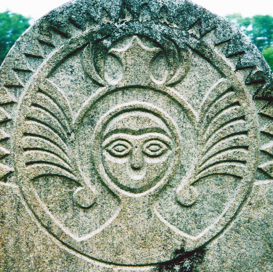 Memento Stones: "Loving the Alien......."