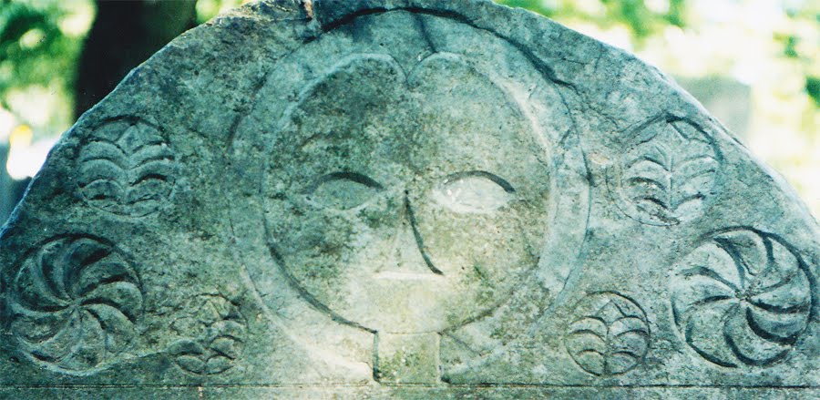 Memento Stones: "Loving the Alien......."