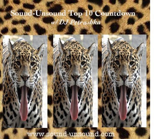Sound-Unsound Top 10 Countdown