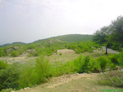 Amazing and Beautiful Pictures | Photos: Beautiful Pakistan - Soon Valley