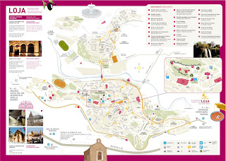 Loja Turismo: PLANO DE LOJA
