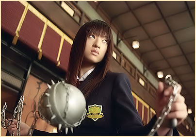 October 2007 ~ Best Action Movies