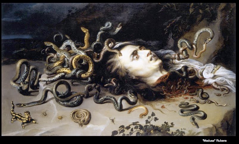Late Breaking Noose: Beauty