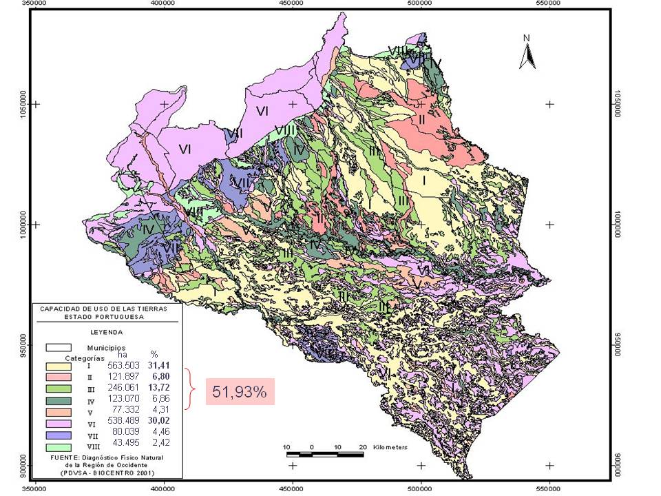 VISIÓN AGROECOLÓGICA: CARACTERIZACION DE LOS SUELOS DE CORDOBA ...