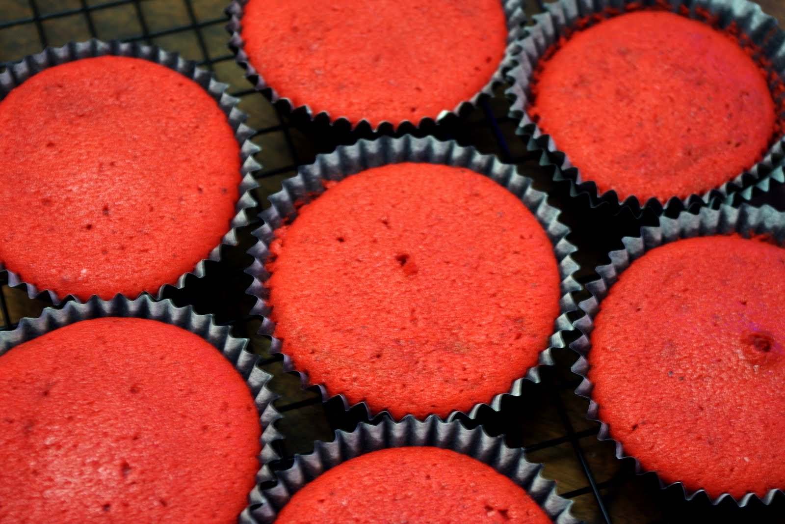 Thorndike Kitchen: Red Cake Addiction