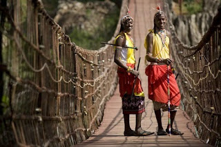 kenyan party scene: The Rolf's Place- Rongai, Kenya