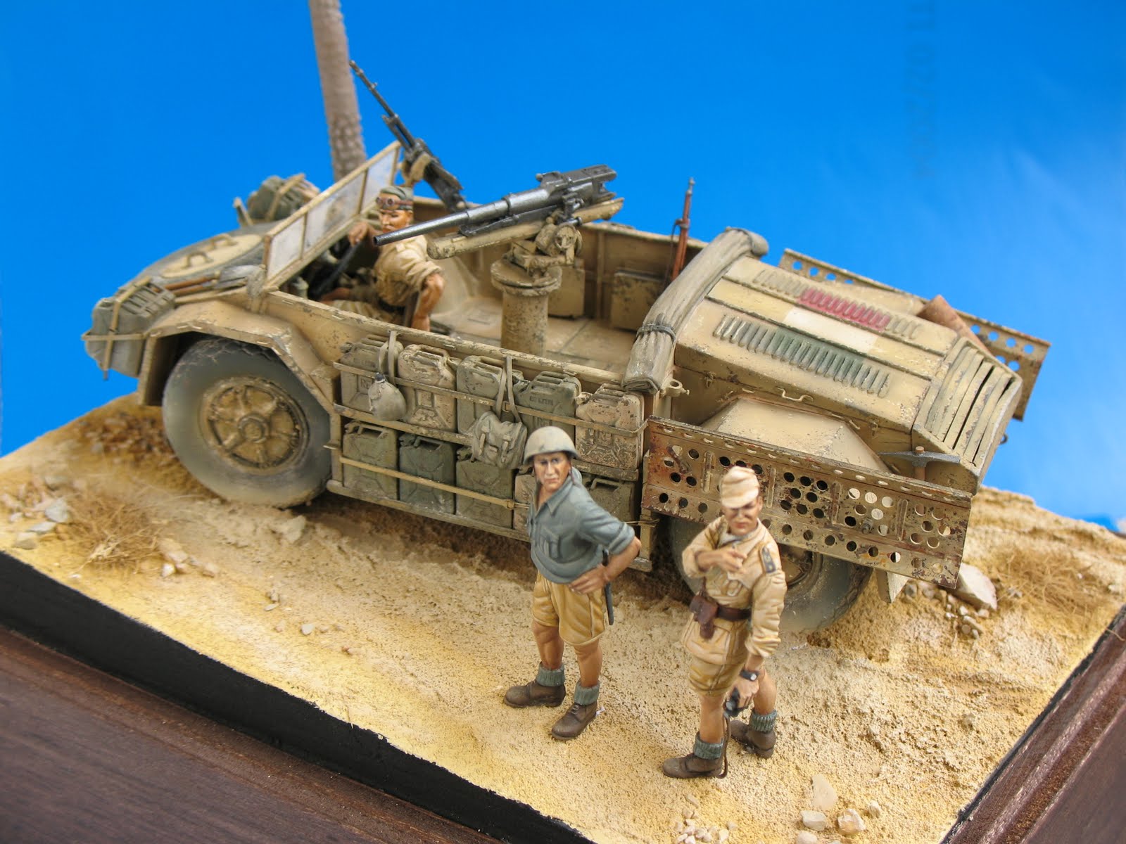 BEASTOFWAR: AS 42 Sahariana