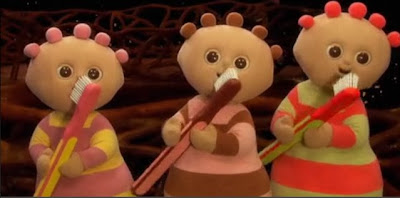 The Adventures of Joe and Evie Jackson