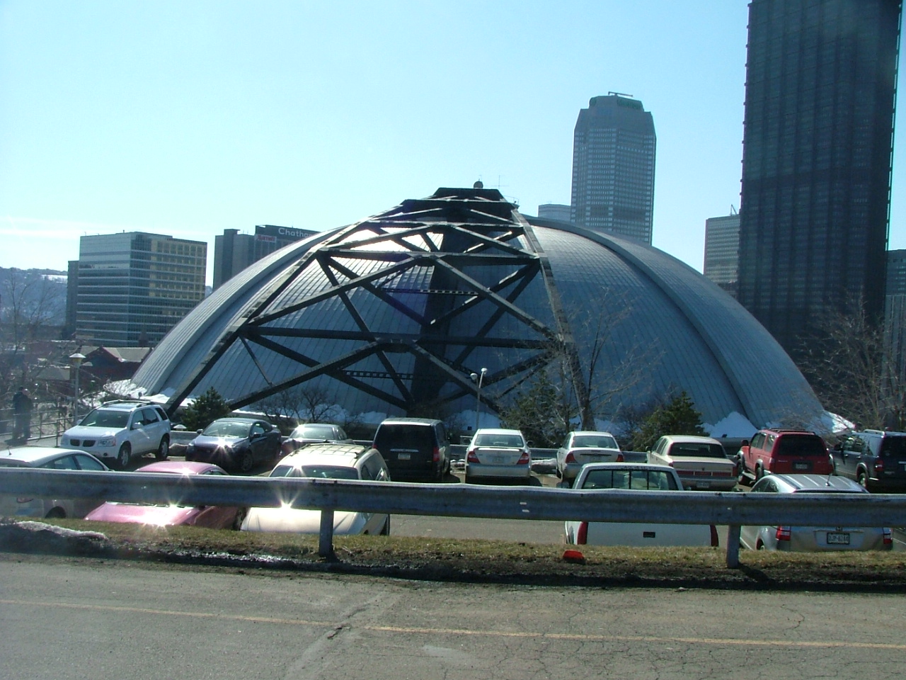 The Experience: Ode To The Igloo