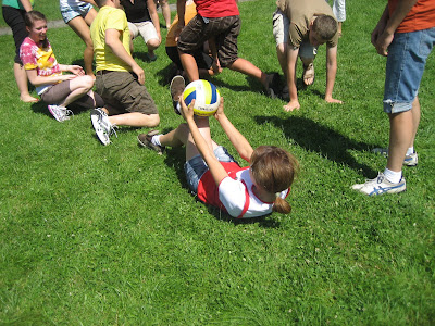 PK's World: Czech Games