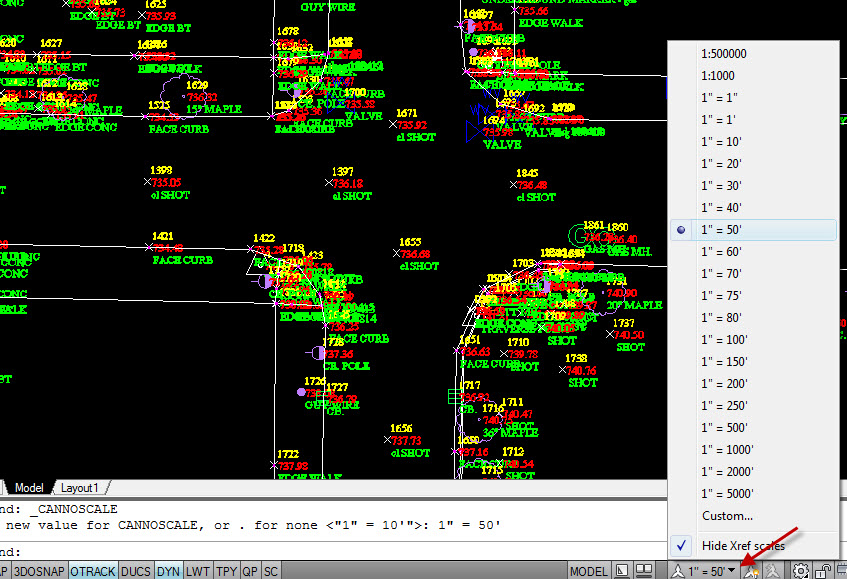 Civil 3D GURU CONVERGENCE: 2010
