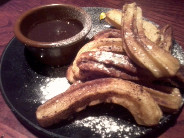 KimiNom: 29.10.10 - Chiquito.