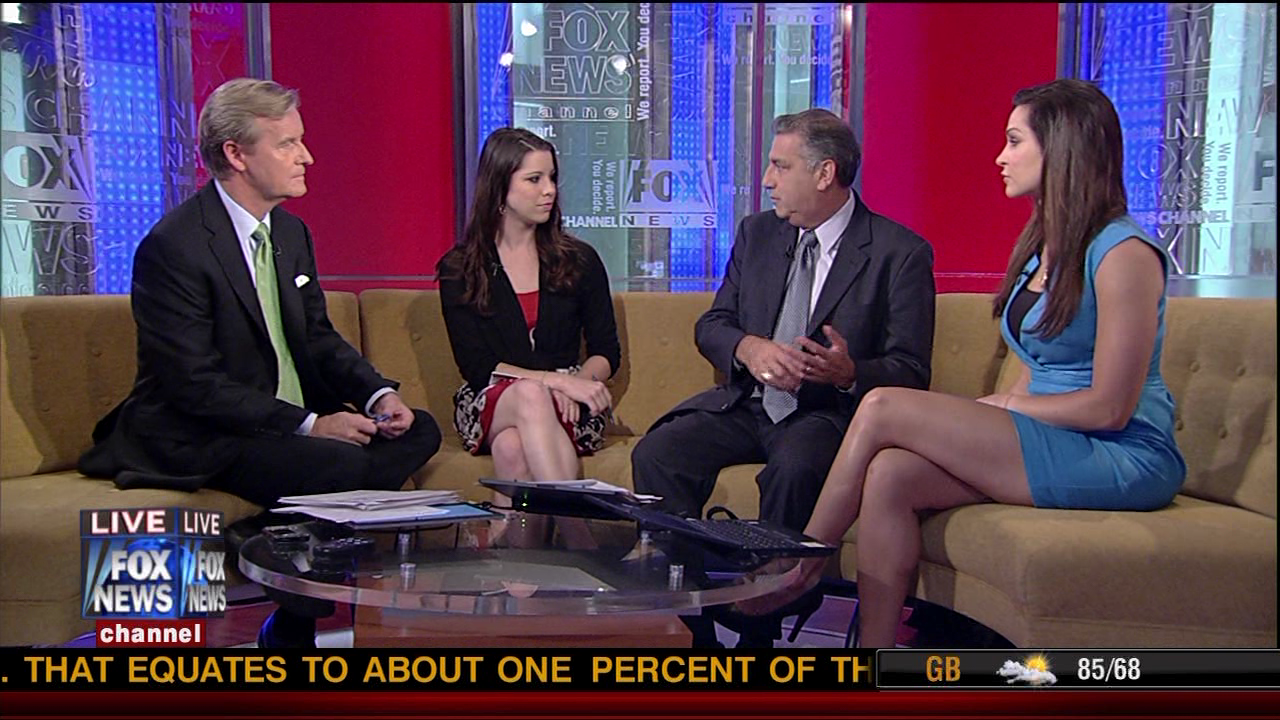 Who Are These Television "Political Strategists?"