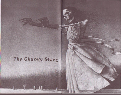 riot grrrl.: nightmare hour.