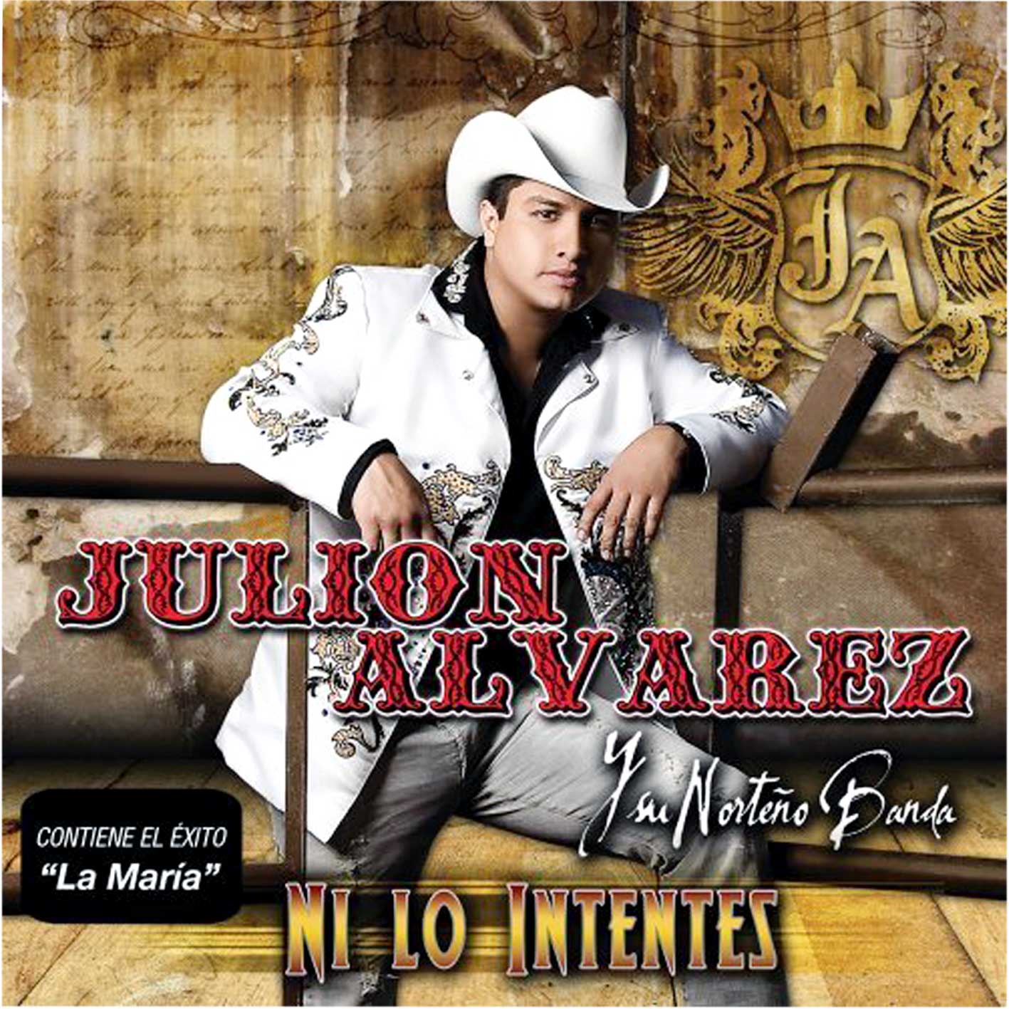 LOS MEJORES CDS ARMADOS: XCLUSIVO---LOS INEDITOS DE JULIO ALVAREZ-NO ...