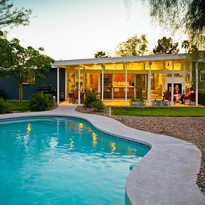 At Home At Home: Interview with Sunset Magazine's Tom Story