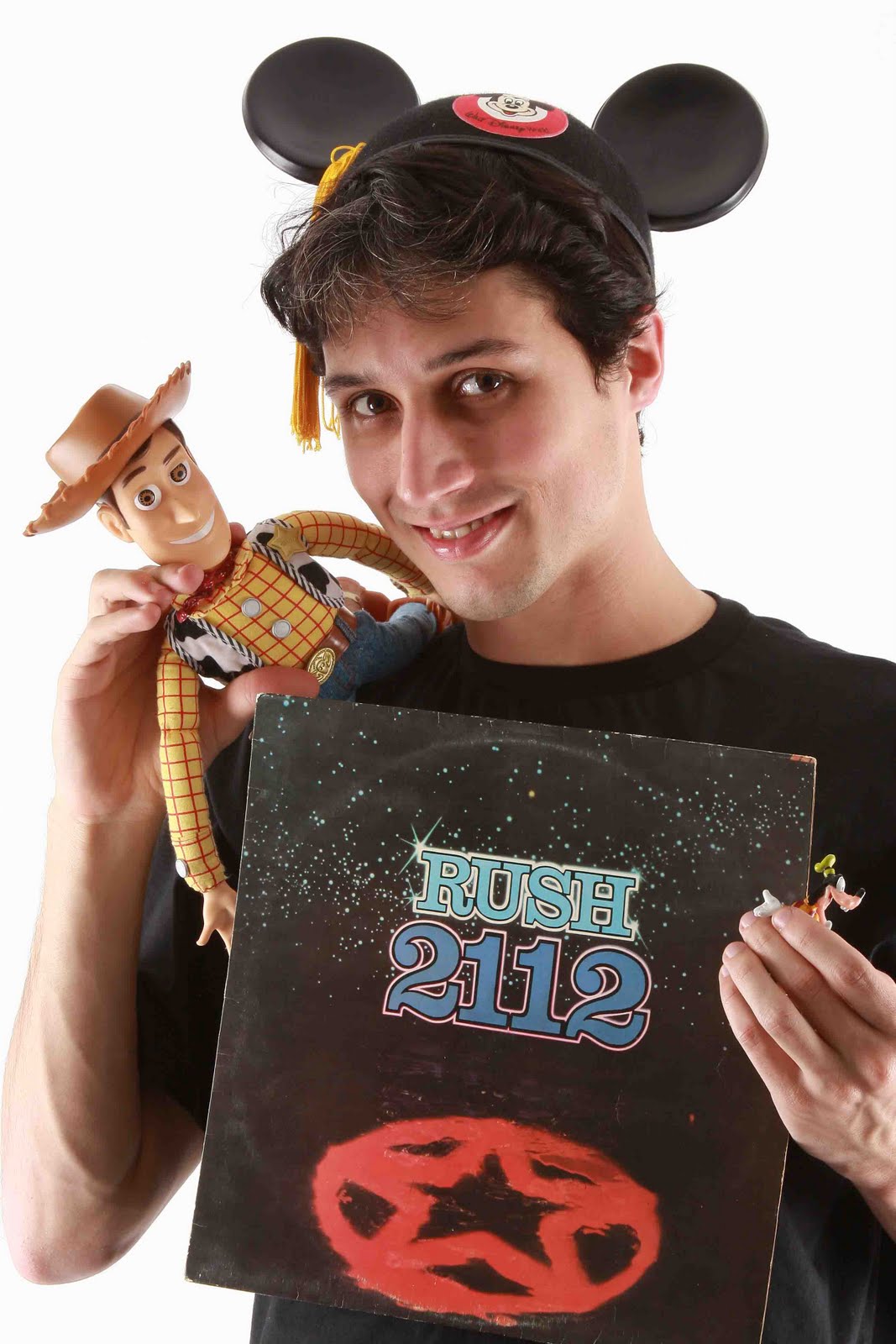 2112 Back to the Future: Goofy Lee- Disney