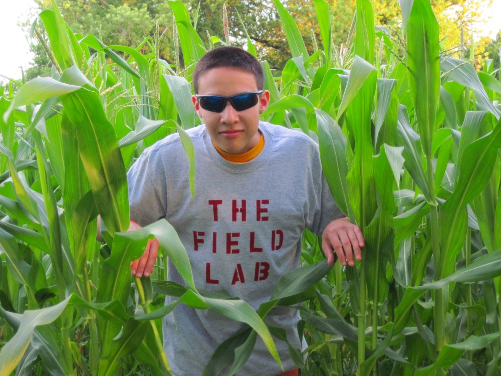 The Field Lab: Field Lab Friends