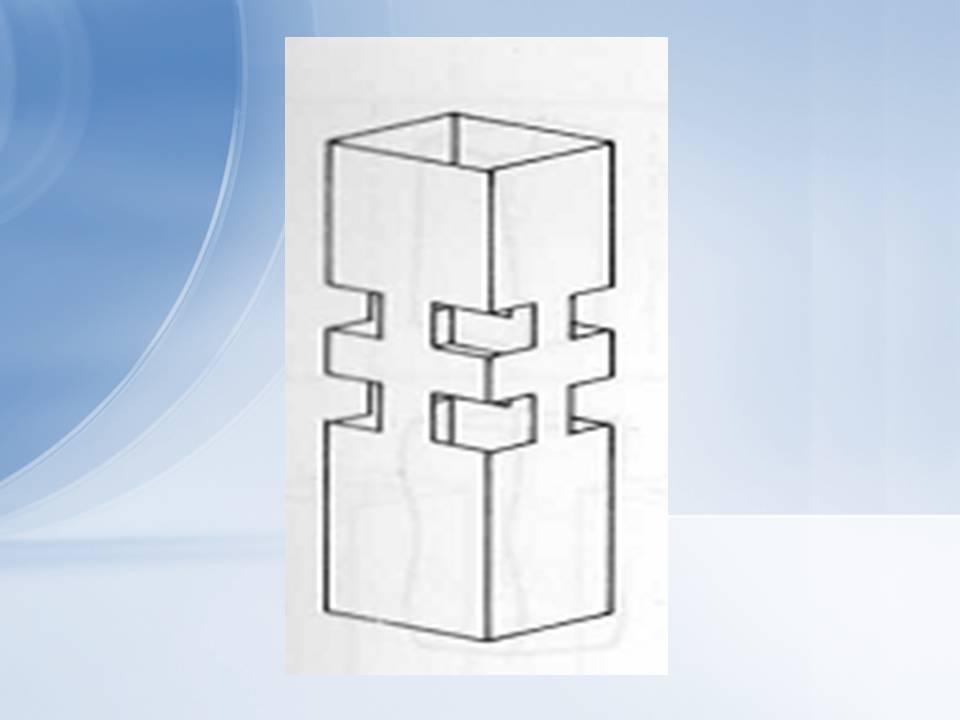 Todo 3D: Forma y Estructura