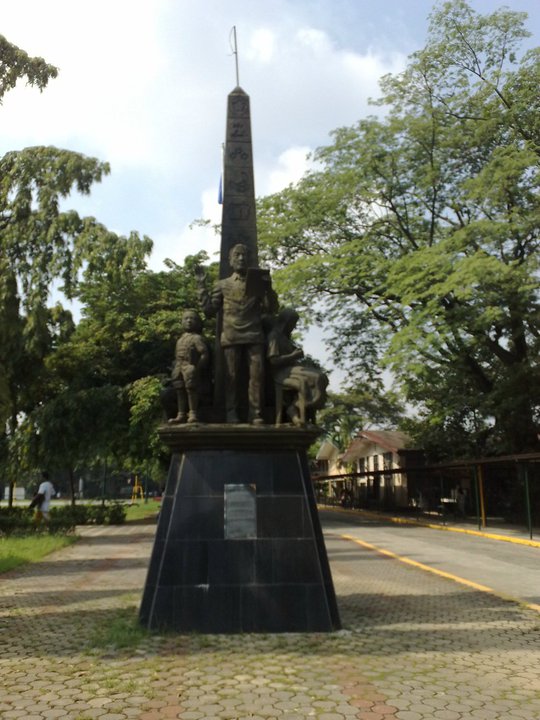 MARIKINA POLYTECHNIC COLLEGE: MARIKINA POLYTECHNIC COLLEGE