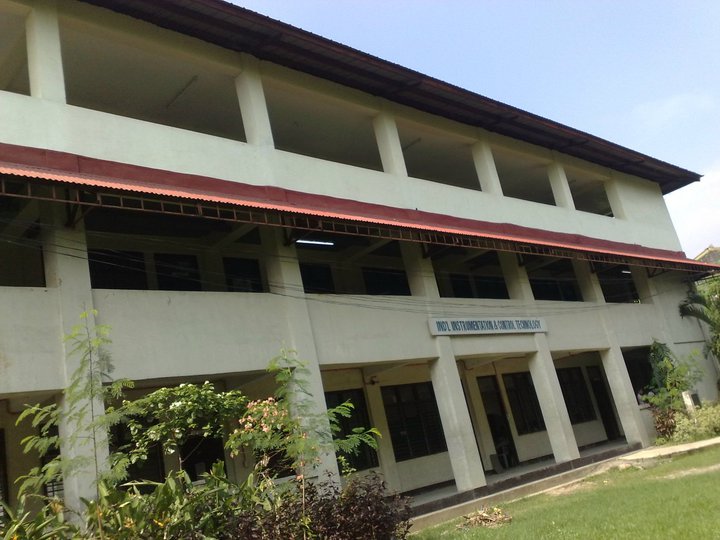 MARIKINA POLYTECHNIC COLLEGE: Marikina Polytechnic College Facilities