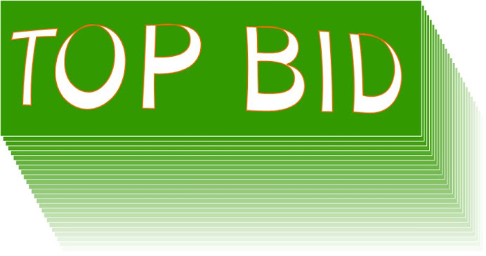 TOP BID: GATORADE EN POLVO