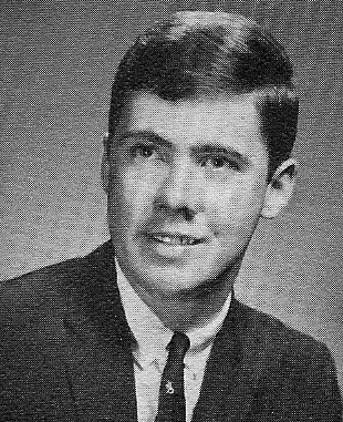 Edgewood 1969: CHRISTOPHER RODGERS