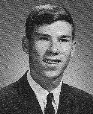 Edgewood 1969: ROBERT RIPP