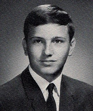 Edgewood 1969: KENNETH WAGNER