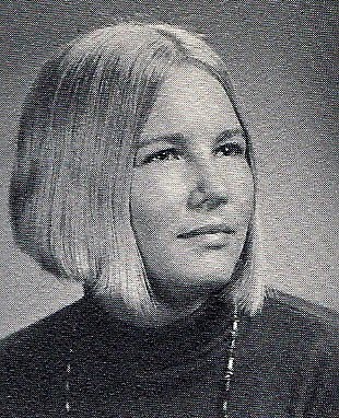 Edgewood 1969: MARY ANN HARDER
