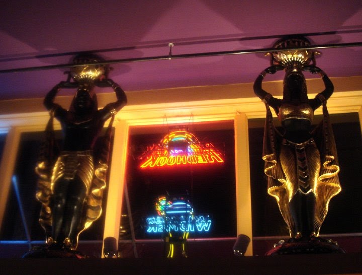 Rotgut.org Blog: #760 - The Elite, Seattle (Capitol Hill, Olive Way ...