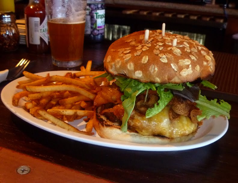 Rotgut.org Blog: #1198 - Encinitas Ale House, Encinitas CA - 8/22/2010