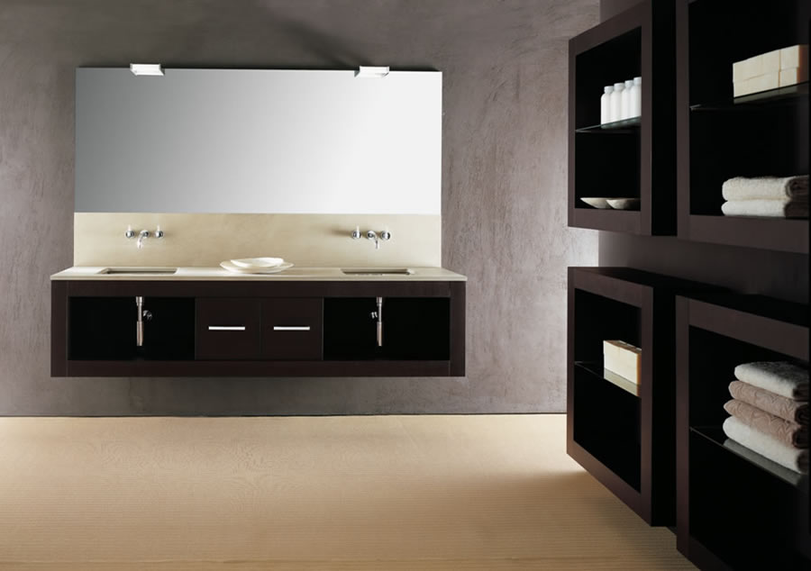 Idei amenajari interioare: Design interior bai- amenajari interioare bai