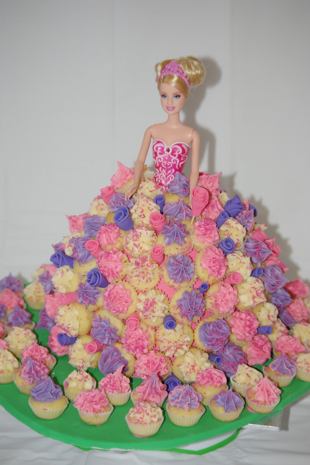 Patty Cake, Patty Cake