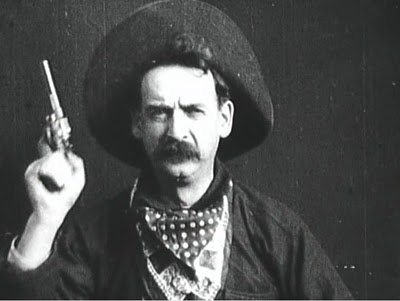 PA LO QUE HEMOS QUEDAO: EDWIN S. PORTER. EL PRIMER DIRECTOR AMERICANO.