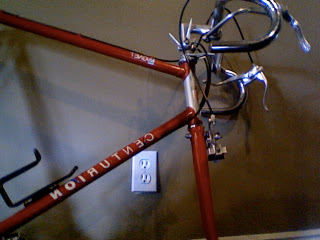 Vintage Bicycles For Sale: Centurion Signet