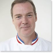 EClare in NYC: Master Chef Jacques Torres