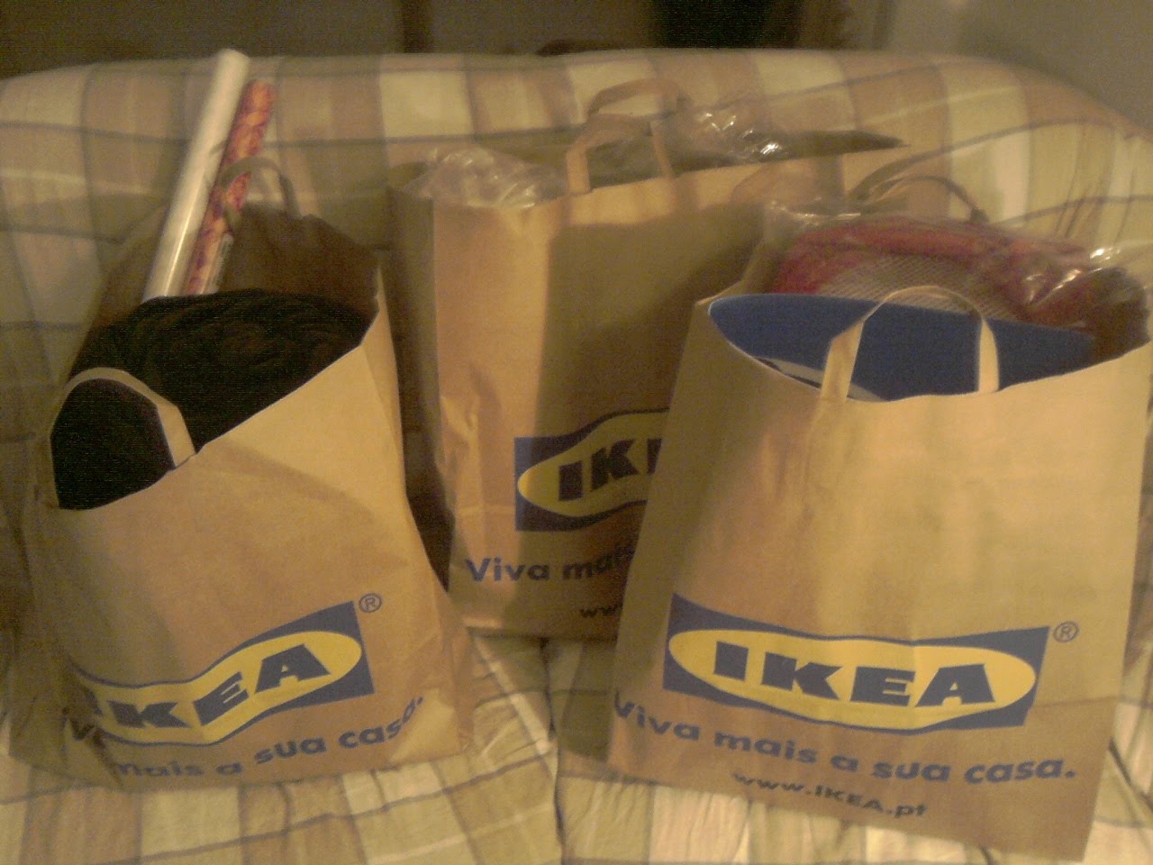 My life in notes...: Ingvar Kamprad Elmtaryd Agunnaryd ;-)