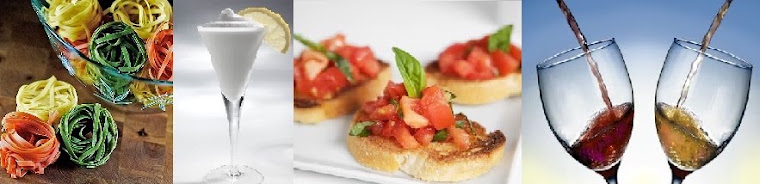 Reštaurácia "Il sogno italiano": Predjedlo