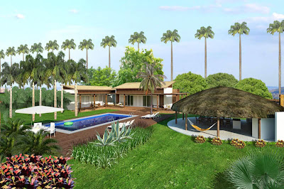 EDIFICIO ROCHA MONTEIRO- LUANDA-ANGOLA