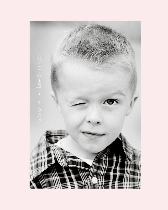 The Savvy Photographer: Let's Meet {and Greet} Rachel Clare