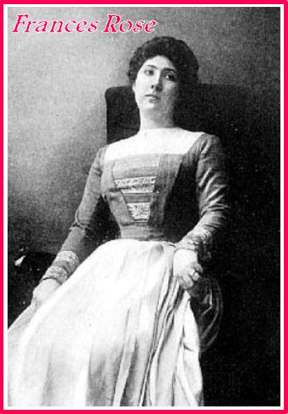 Stage Whispers - Theatrical History and Ephemera: WORDS & PHOTOS BY ...