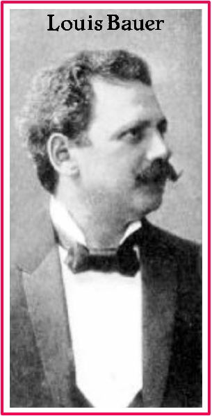 Stage Whispers - Theatrical History and Ephemera: WORDS & PHOTOS BY ...