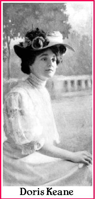 Stage Whispers - Theatrical History and Ephemera: INSIDE THE BURR ...