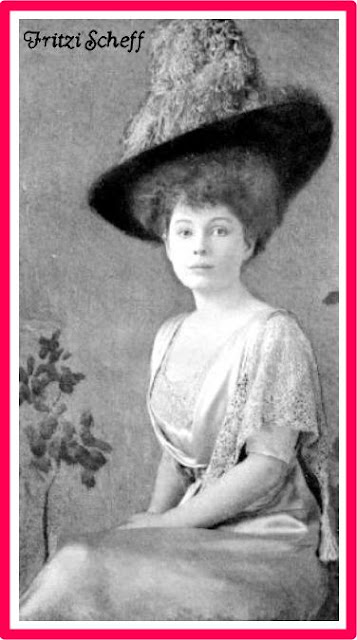 Stage Whispers - Theatrical History and Ephemera: INSIDE THE BURR ...