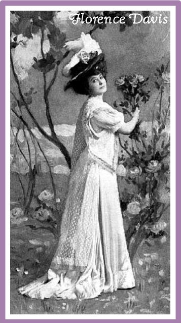 Stage Whispers - Theatrical History and Ephemera: INSIDE THE BURR ...